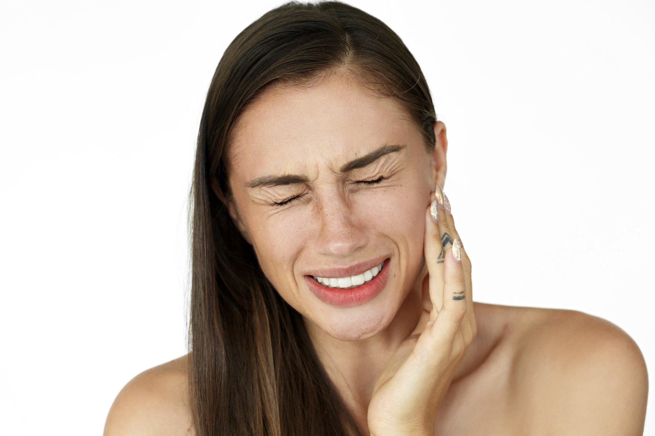 Tooth Pain Causes in Hilliard, OH | Dentist Near Me