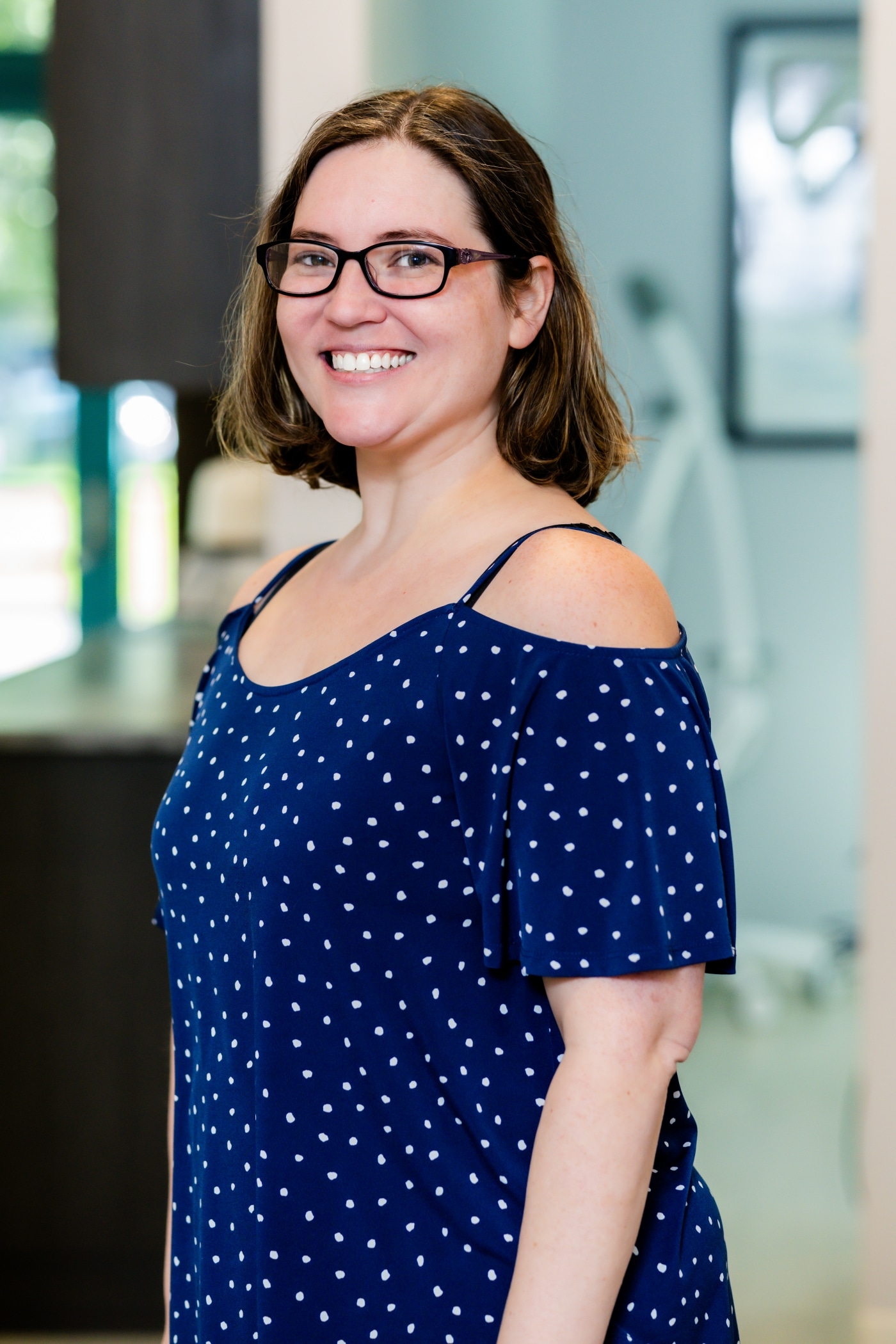 Meet the Team | Fishinger Dental